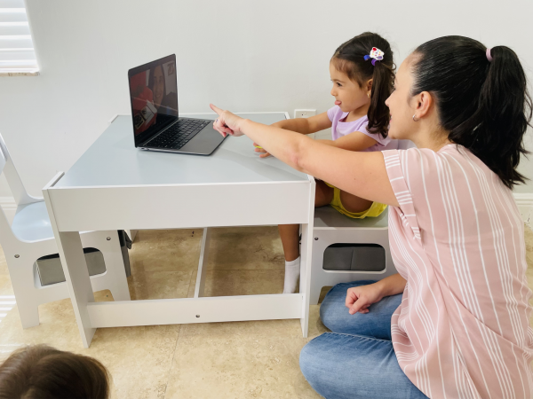 What Is Teletherapy | Teletherapy Games For Kids