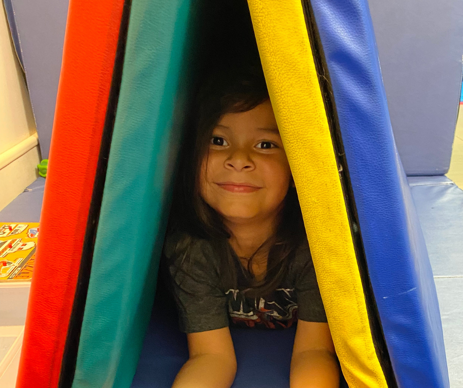 Approach To Autism | Learn Play Thrive | Exceptional Speech Therapy